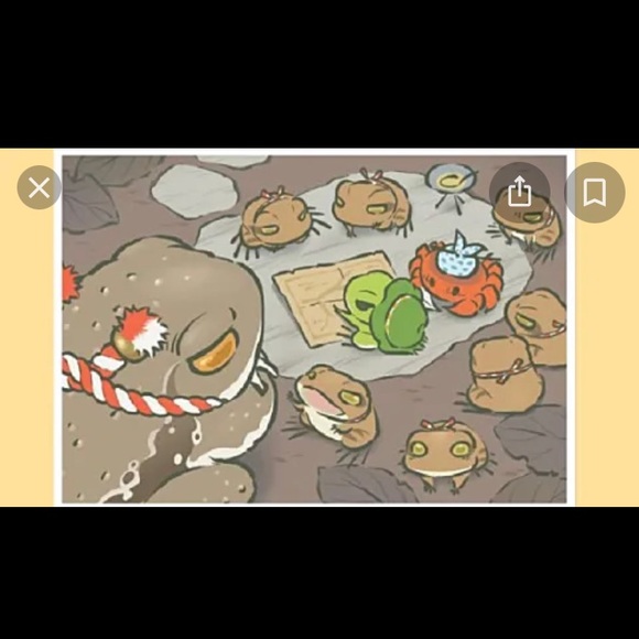 Neko Atsumi | Video Games & Consoles | Japanese Exclusive Kawaii Tabi Kaeru Travel Frog Big ...